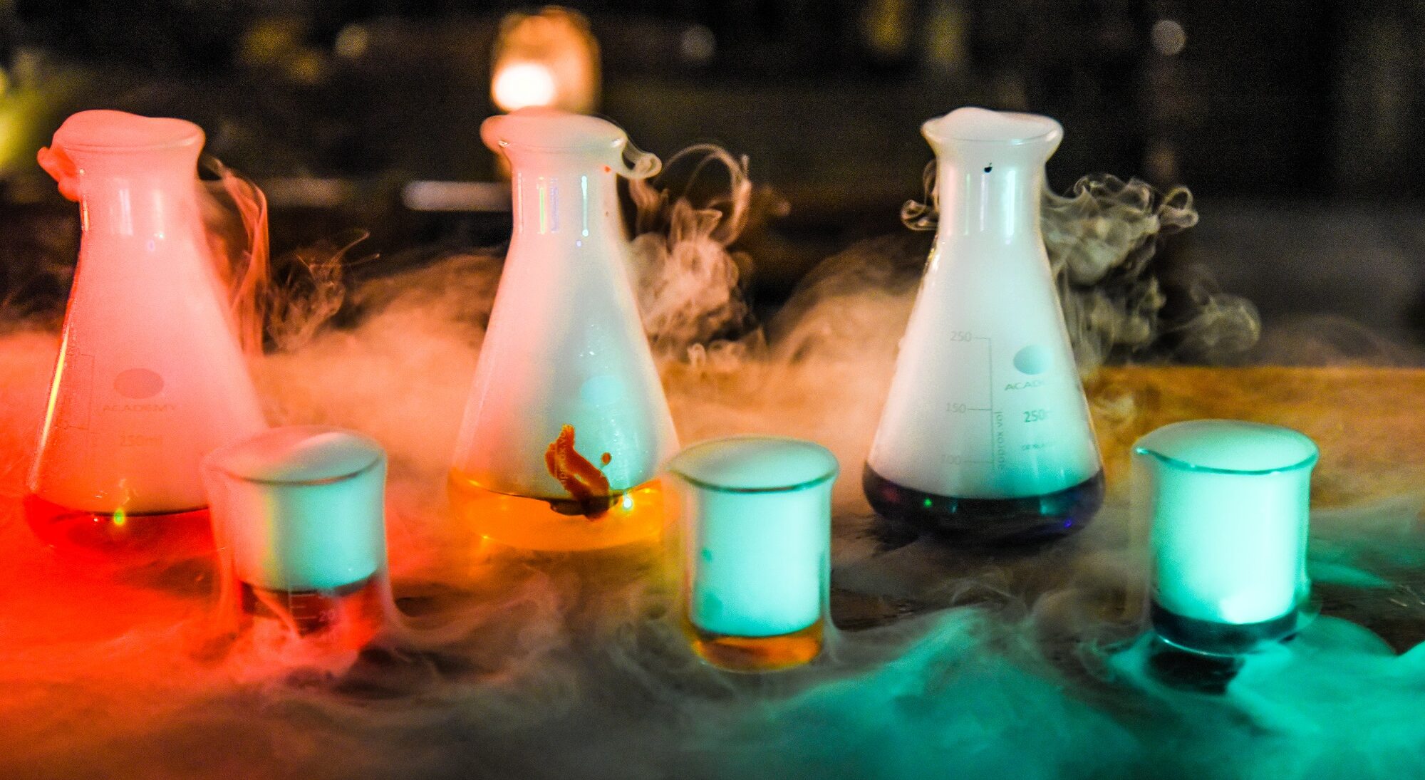 Department of Magic offer - Forever Edinburgh