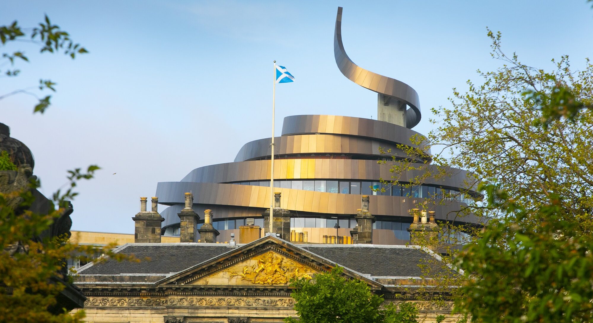 10 New Things Coming to Edinburgh in 2023 - Forever Edinburgh