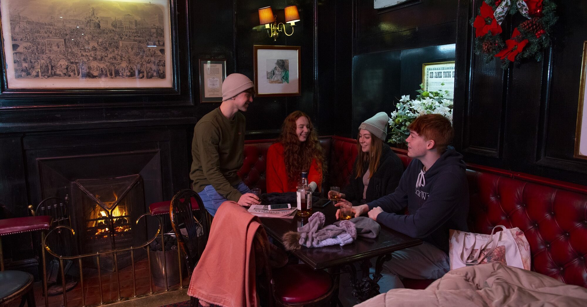 The Official Guide to Edinburgh - Forever Edinburgh