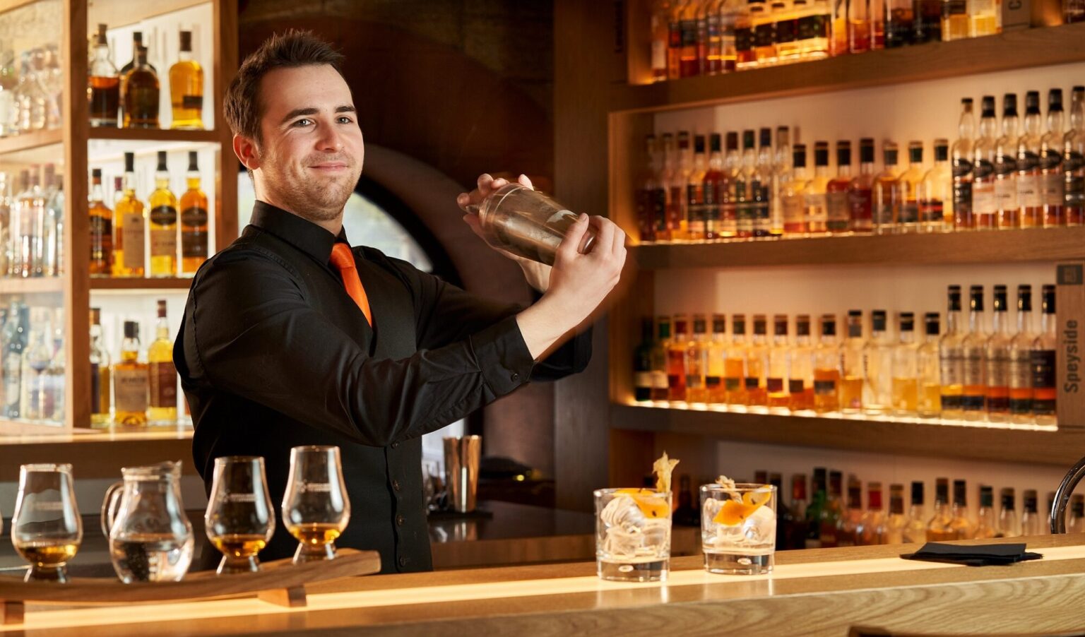 Edinburgh’s coolest and quirkiest bars - Forever Edinburgh