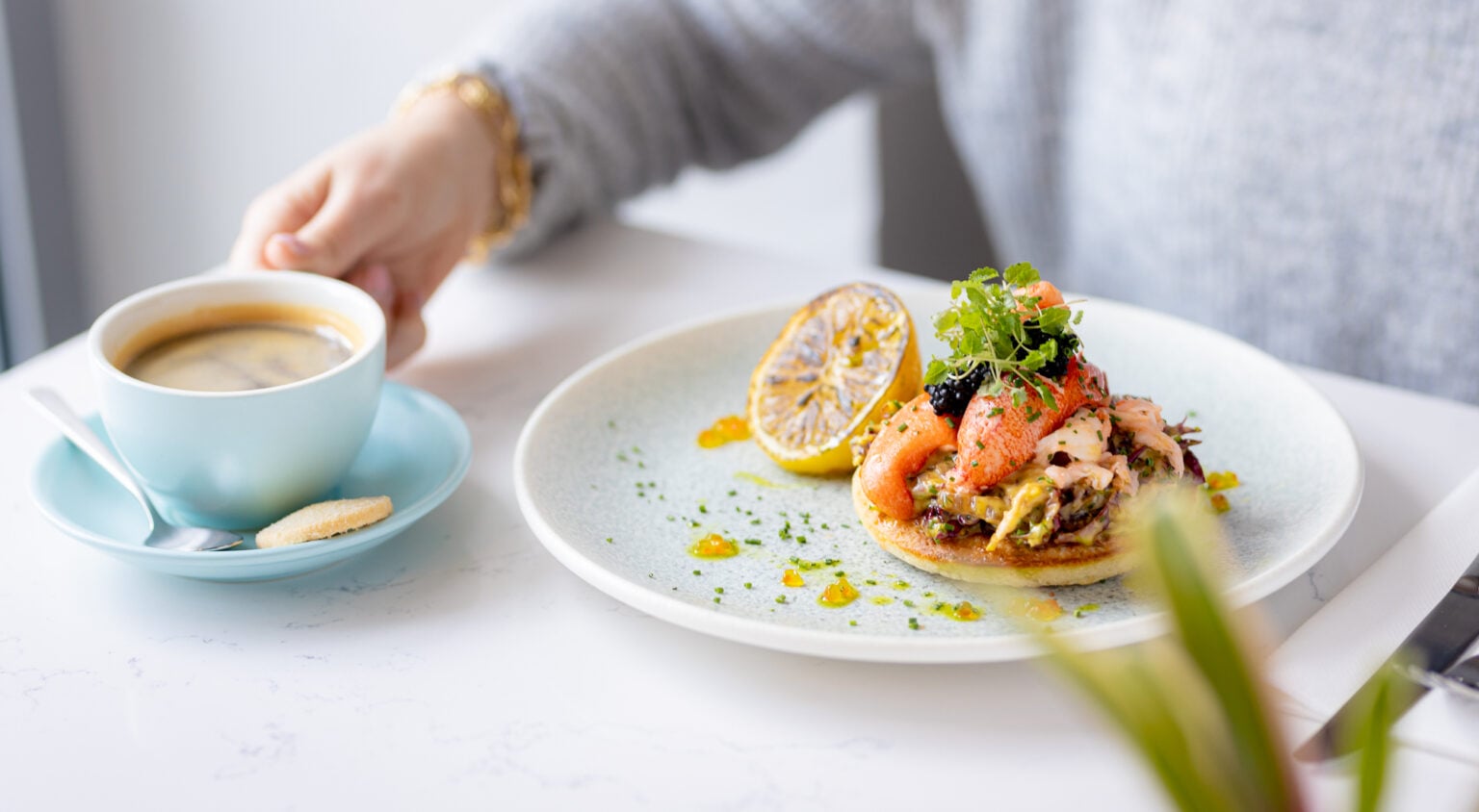 Leith - Forever Edinburgh