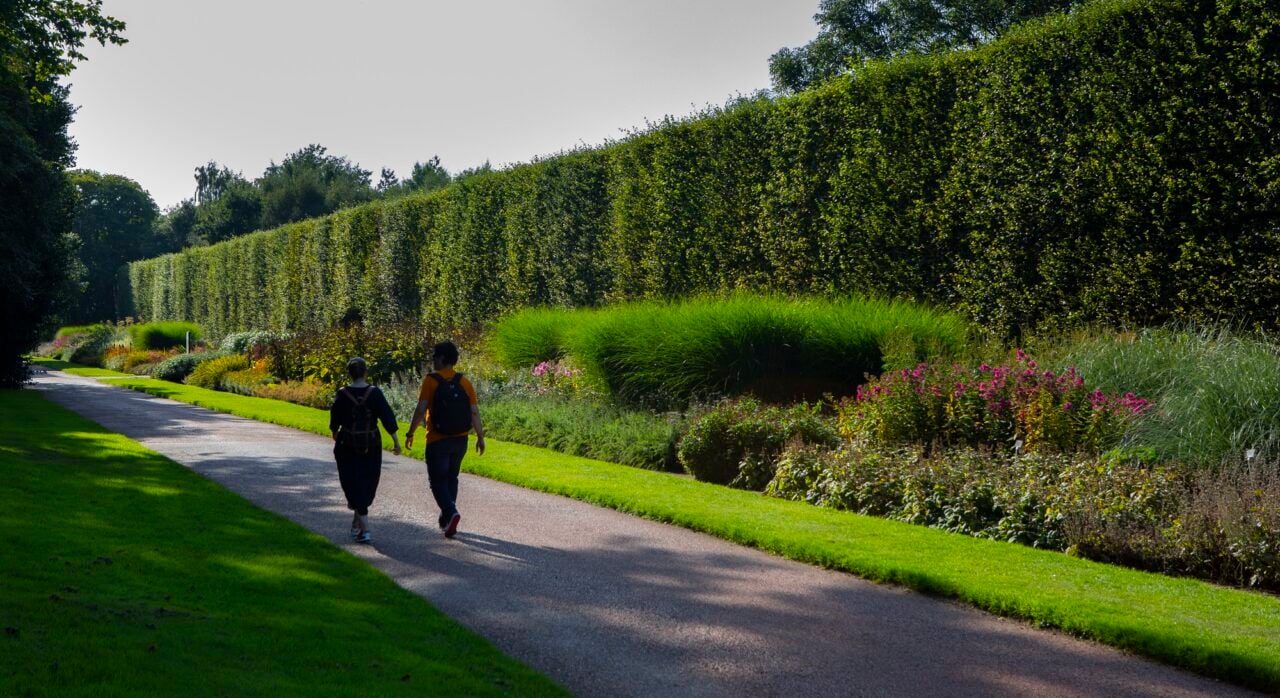 10 reasons to visit Edinburgh this spring - Forever Edinburgh