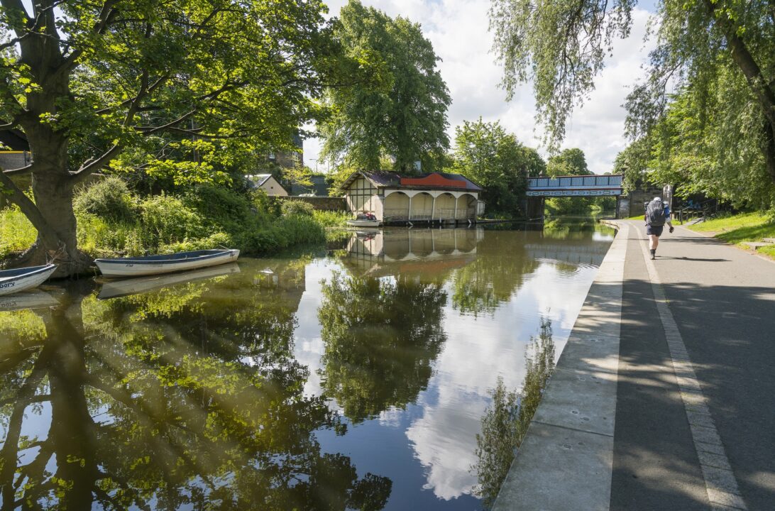 Corstorphine - Forever Edinburgh