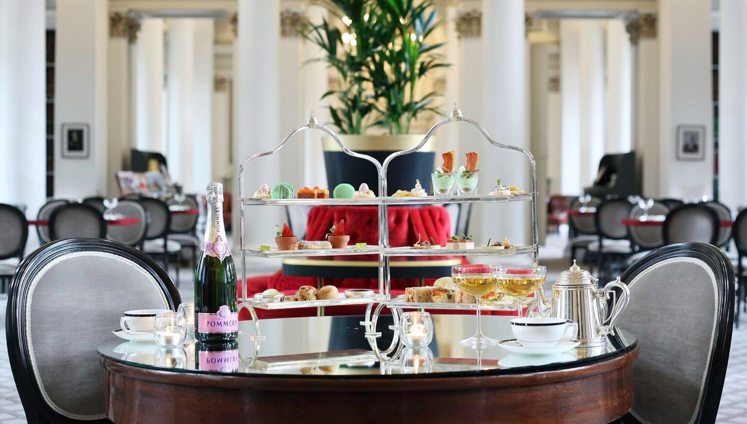 Top historic places to dine in Edinburgh - Forever Edinburgh