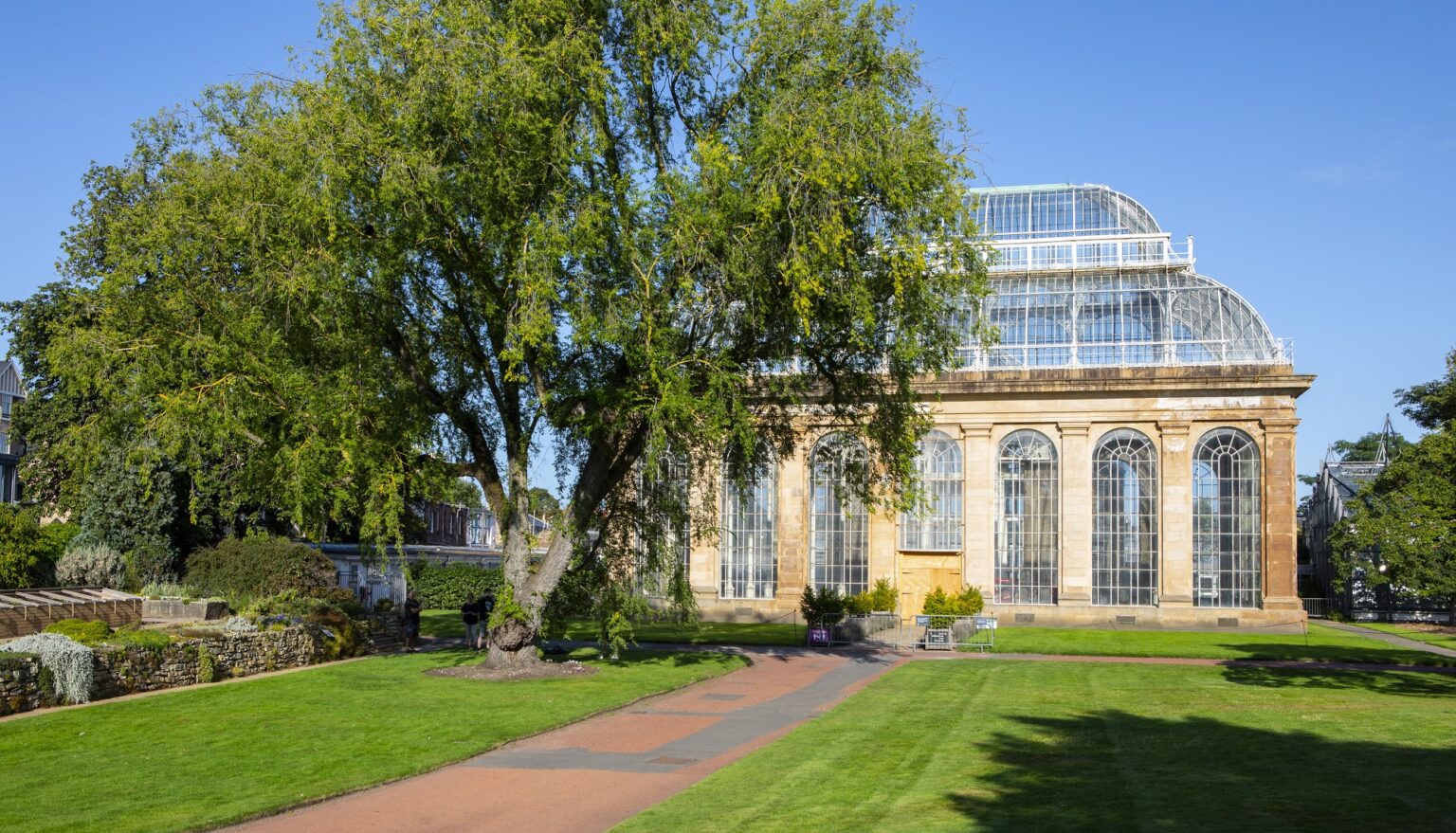 10 reasons to visit Edinburgh this spring - Forever Edinburgh