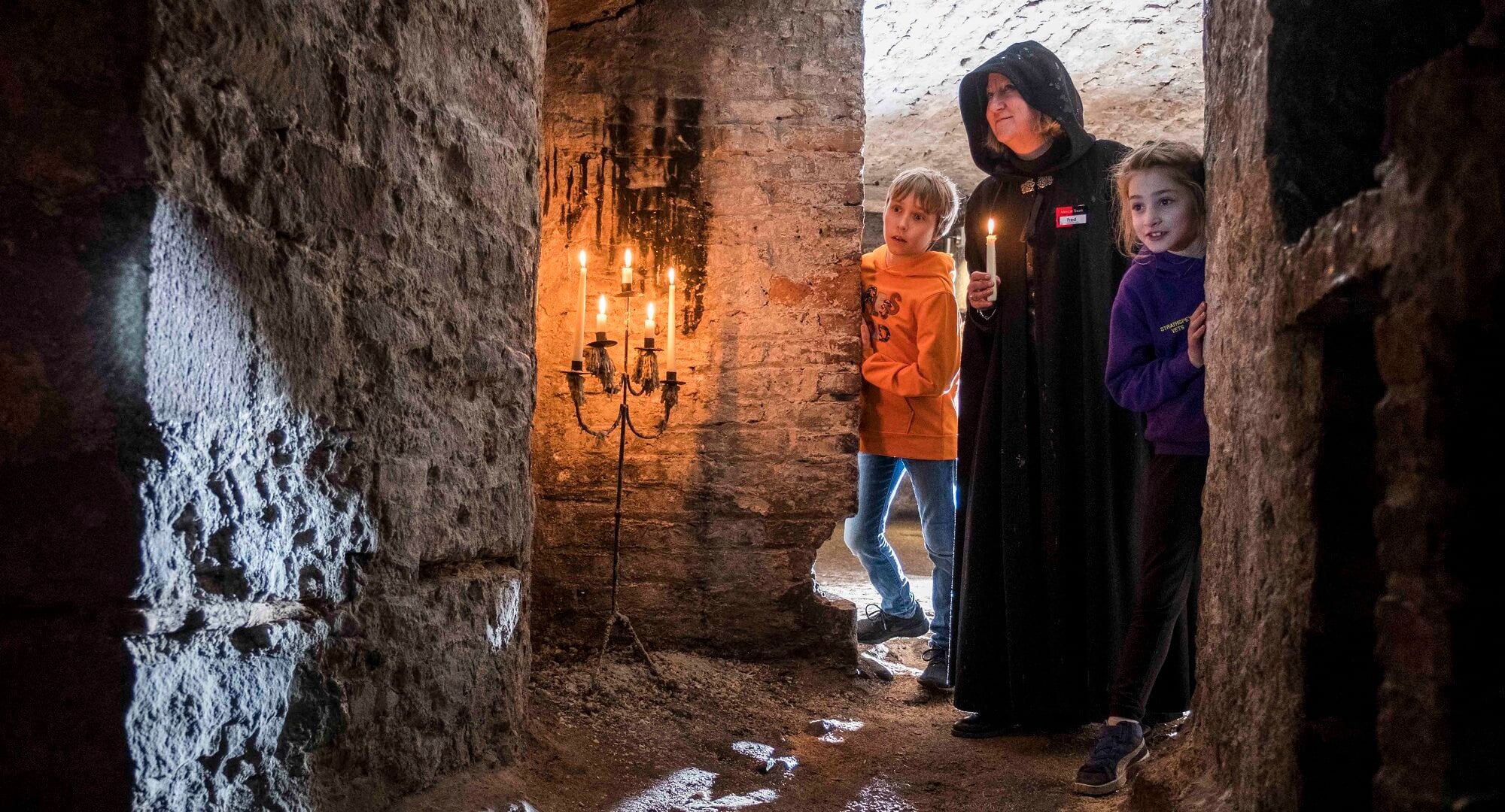 Family-friendly - Forever Edinburgh