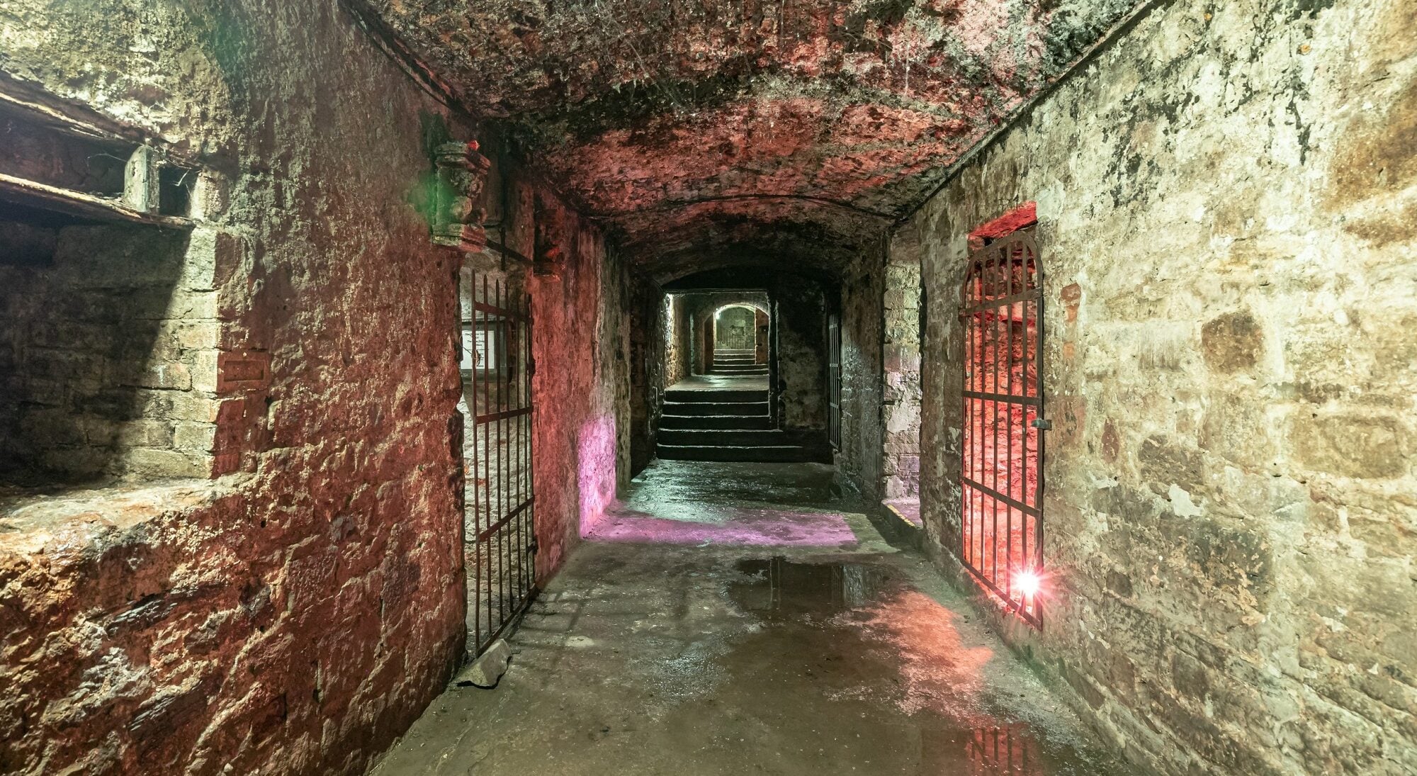 Edinburgh City Pass - Forever Edinburgh