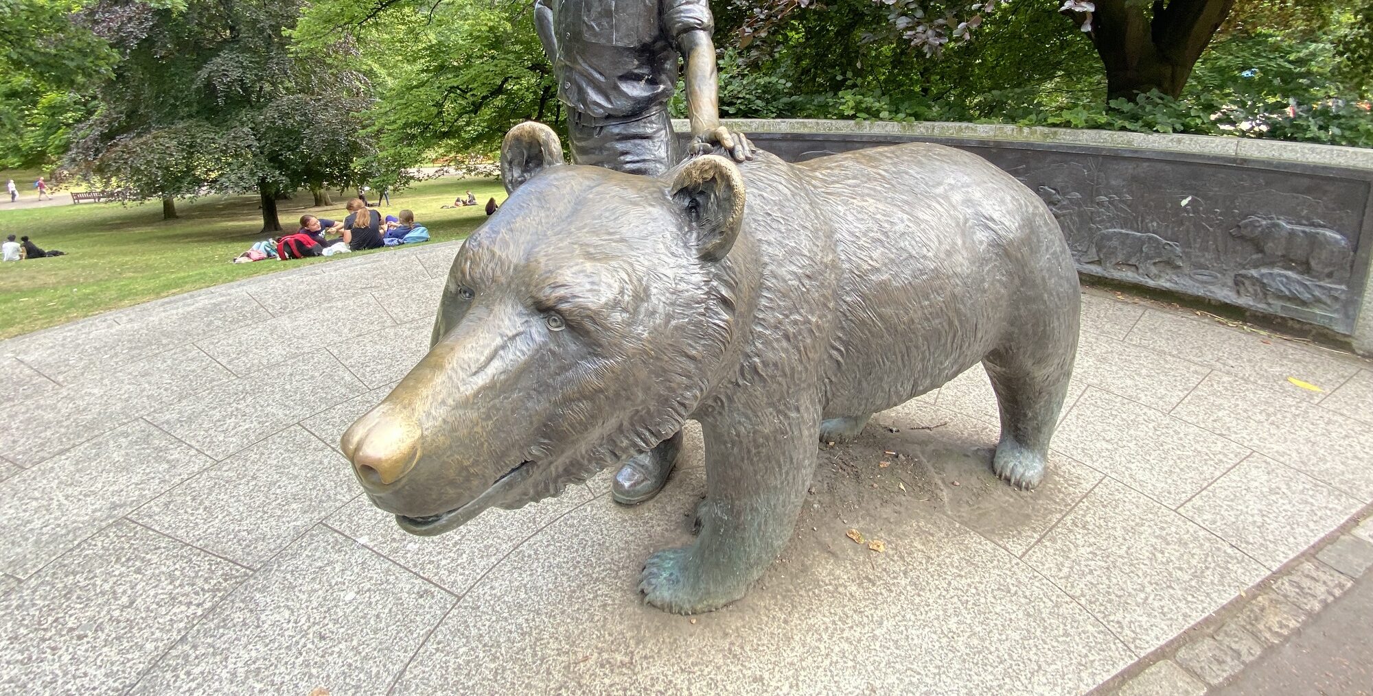Edinburgh’s Famous Furry Residents - Forever Edinburgh