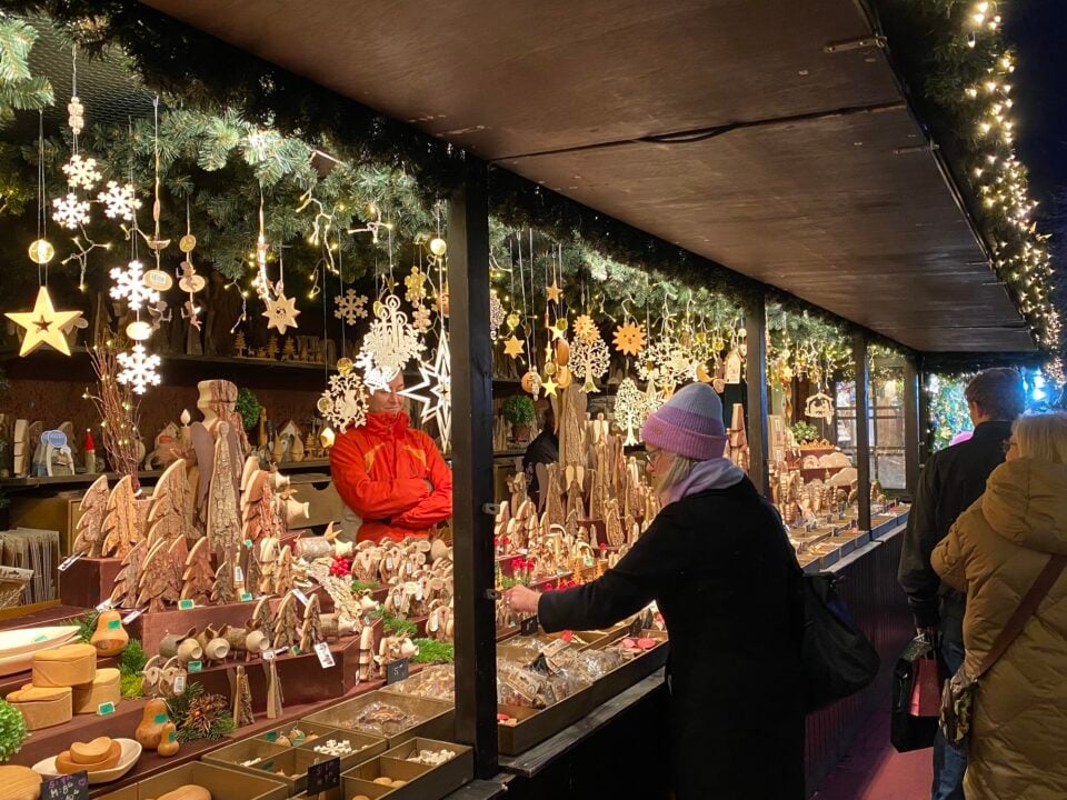 Edinburgh’s Christmas - Forever Edinburgh