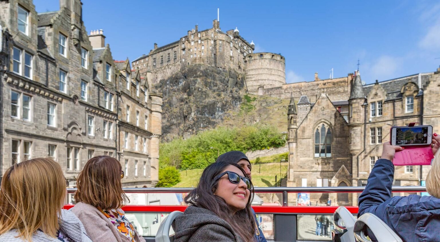 The Official Guide to Edinburgh - Forever Edinburgh The Official Guide to Edinburgh - Forever Edinburgh
