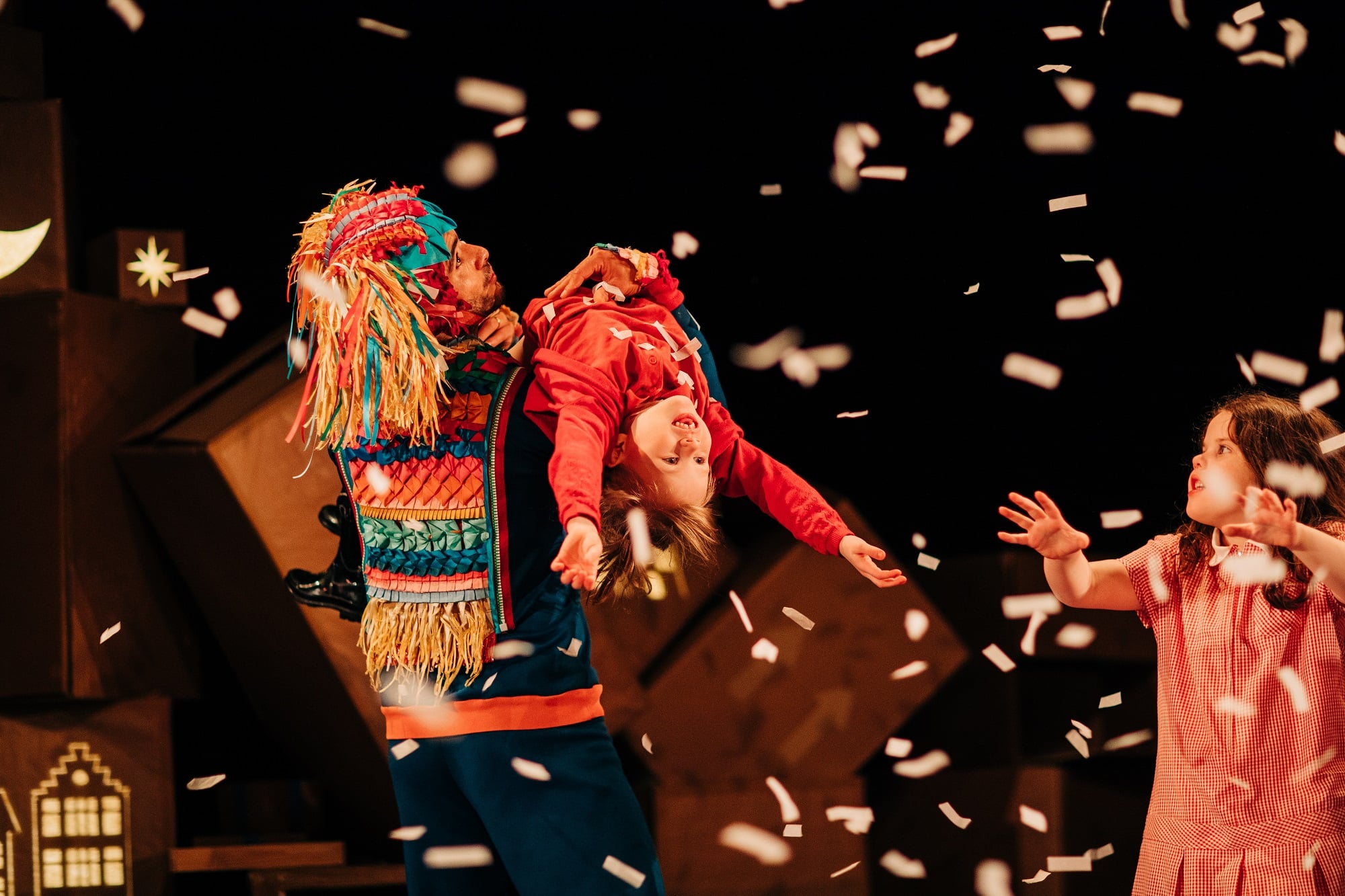 Edinburgh Chinese New Year Festival - Forever Edinburgh