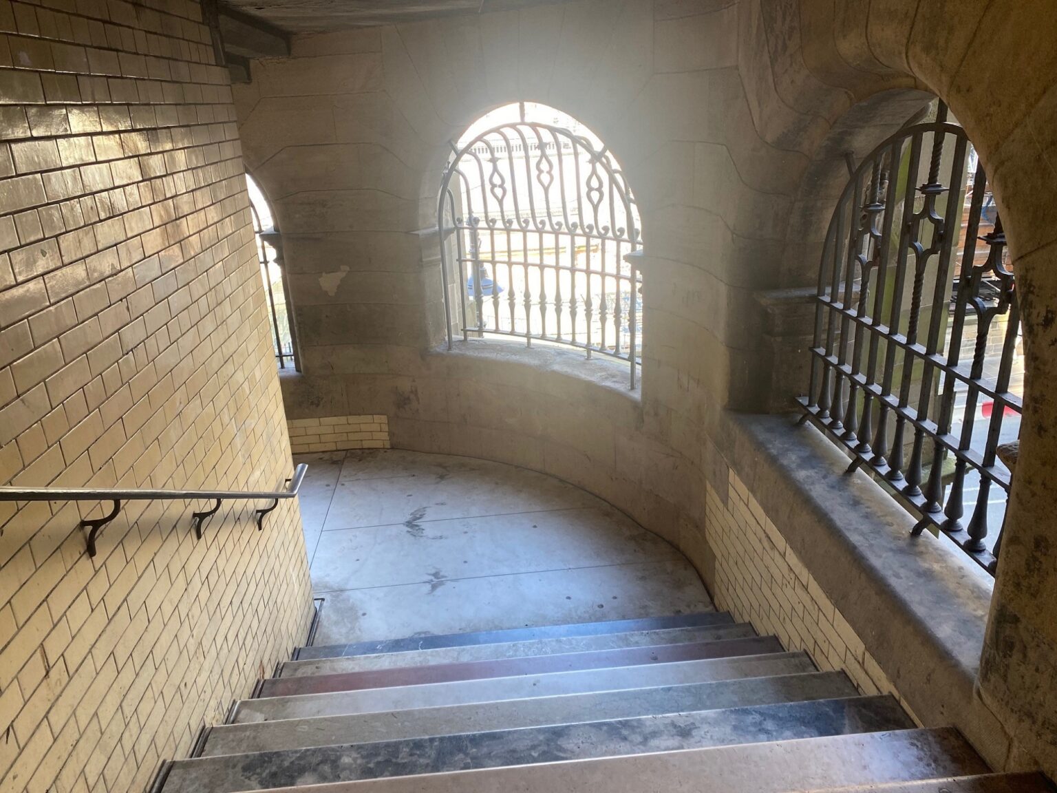 Discover Edinburgh’s public art - Forever Edinburgh