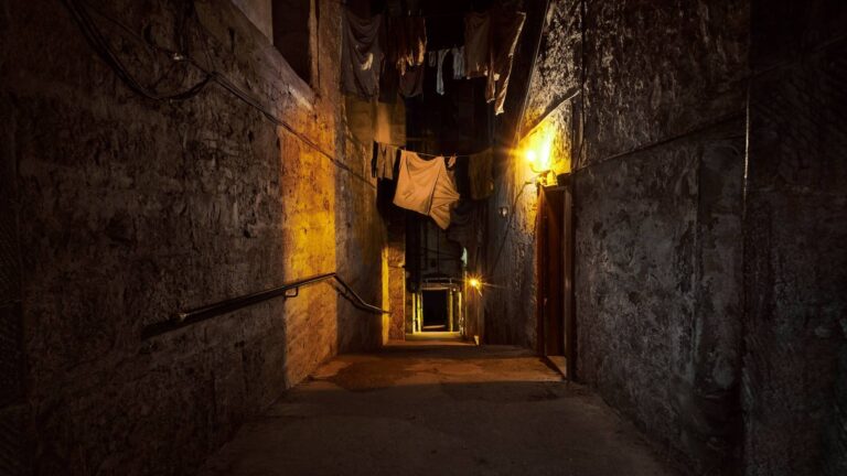 The Real Mary King’s Close - Forever Edinburgh