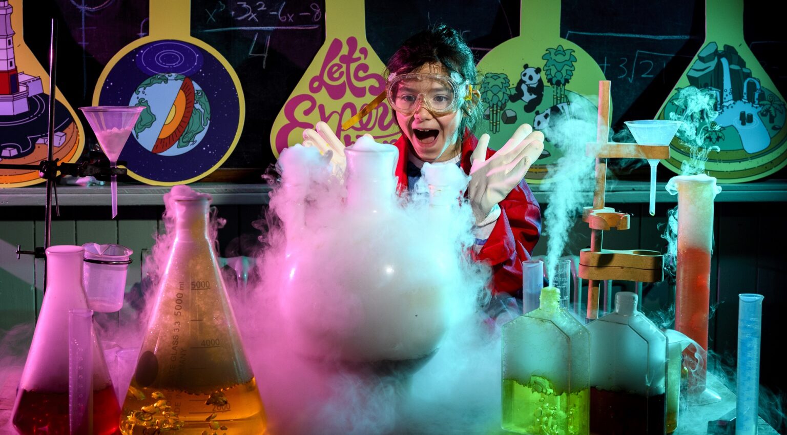 10 reasons to visit Edinburgh this spring - Forever Edinburgh