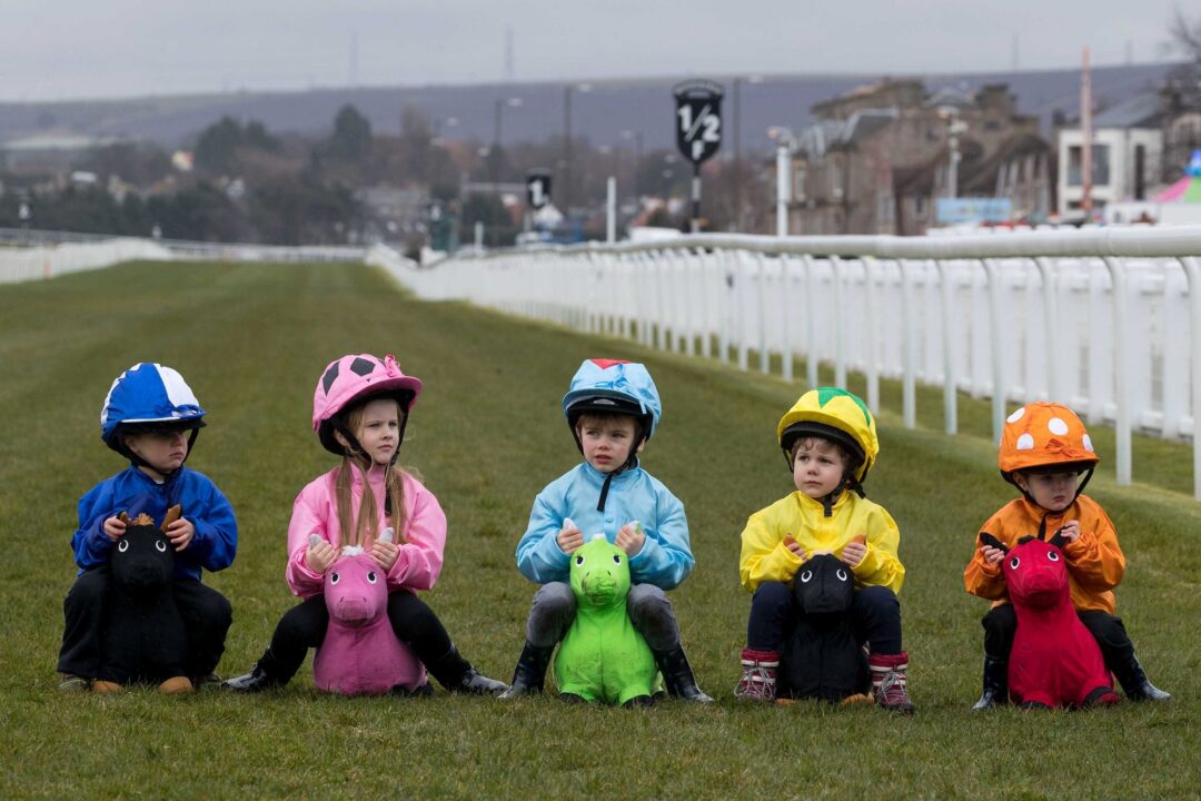 Top things to do in Edinburgh this Easter - Forever Edinburgh