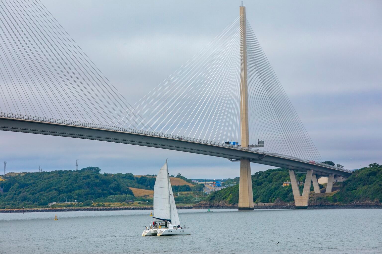 Explore The Forth Bridges - Forever Edinburgh