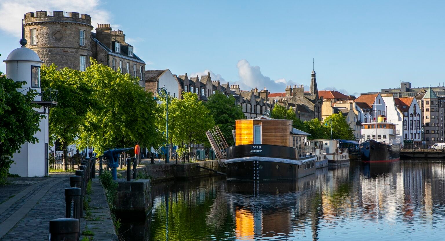 EasterFest at Dalkeith Country Park - Forever Edinburgh