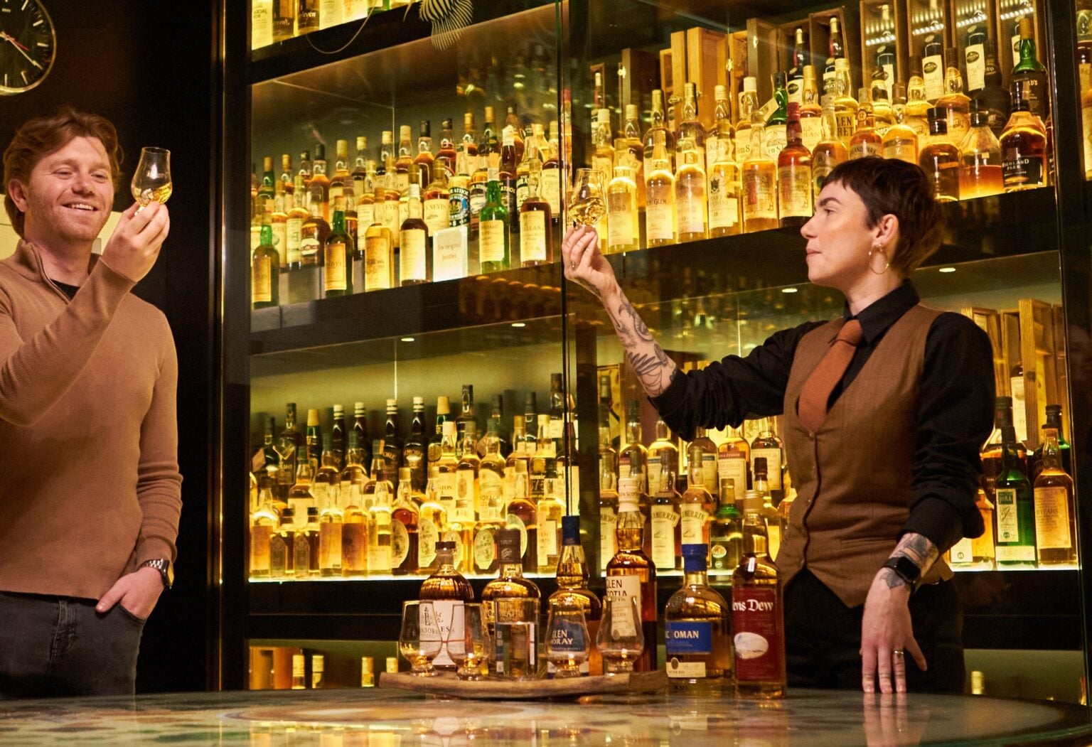 Top breakfast and brunch places in Edinburgh - Forever Edinburgh