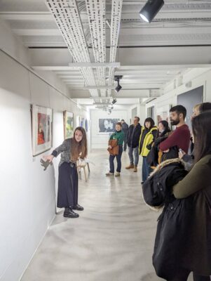 Edinburgh Printmakers - Forever Edinburgh