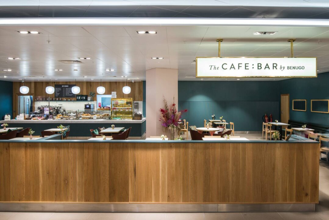 John Lewis Edinburgh - Forever Edinburgh