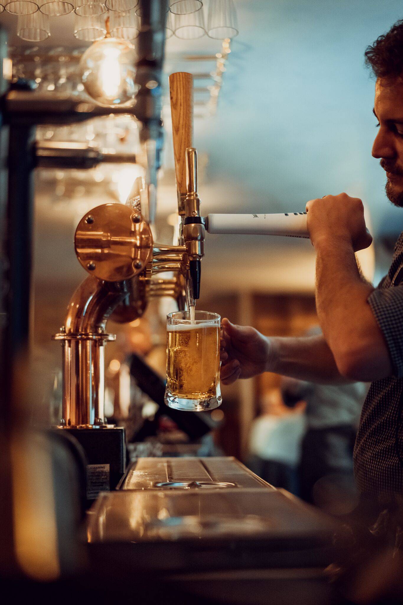 Brewhemia - Forever Edinburgh