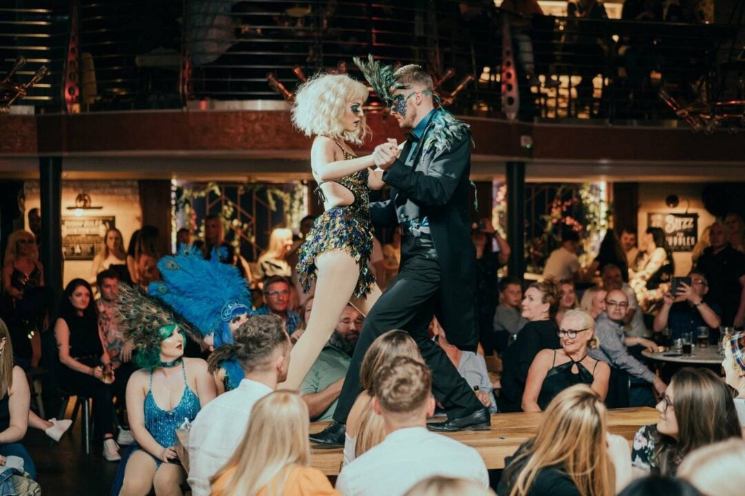 Edinburgh’s coolest and quirkiest bars - Forever Edinburgh