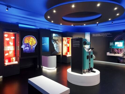 Surgeons’ Hall Museums - Forever Edinburgh