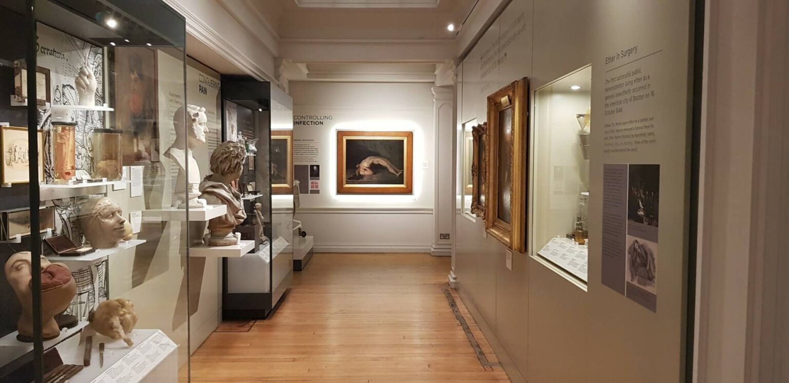 Surgeons’ Hall Museums - Forever Edinburgh