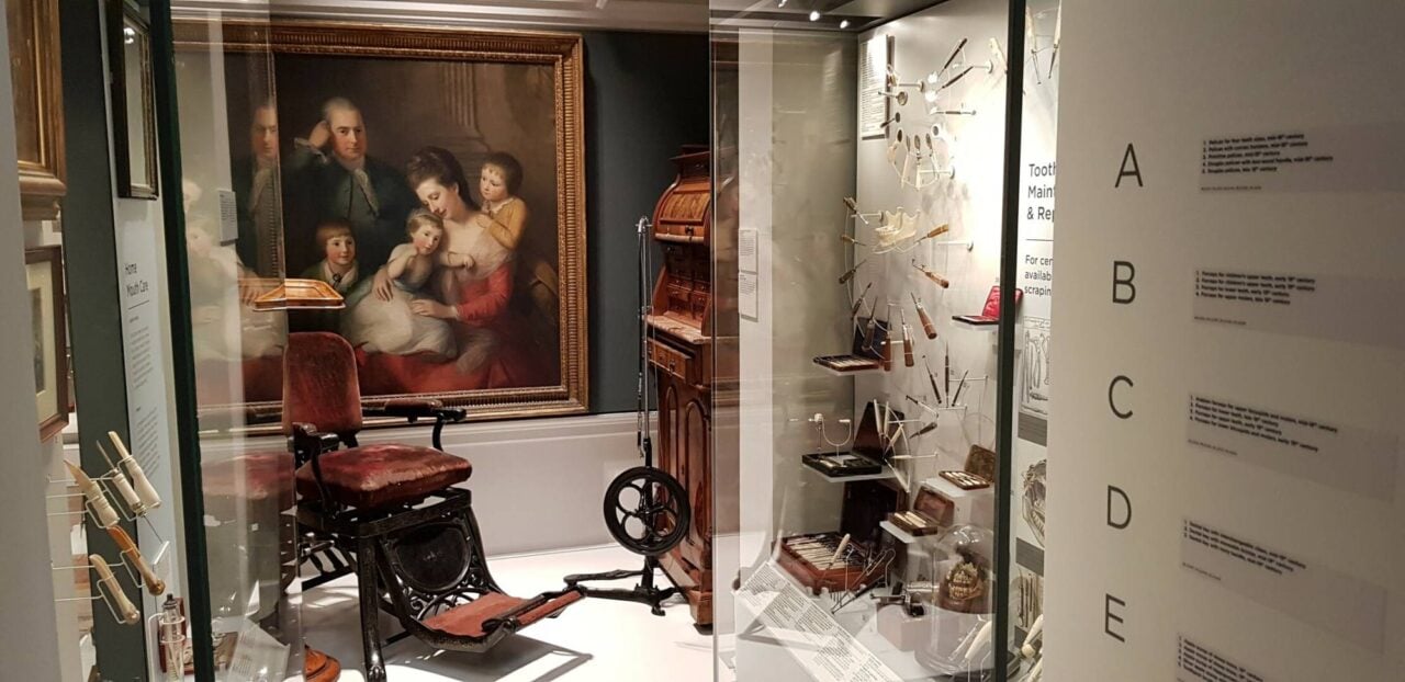 Surgeons’ Hall Museums - Forever Edinburgh