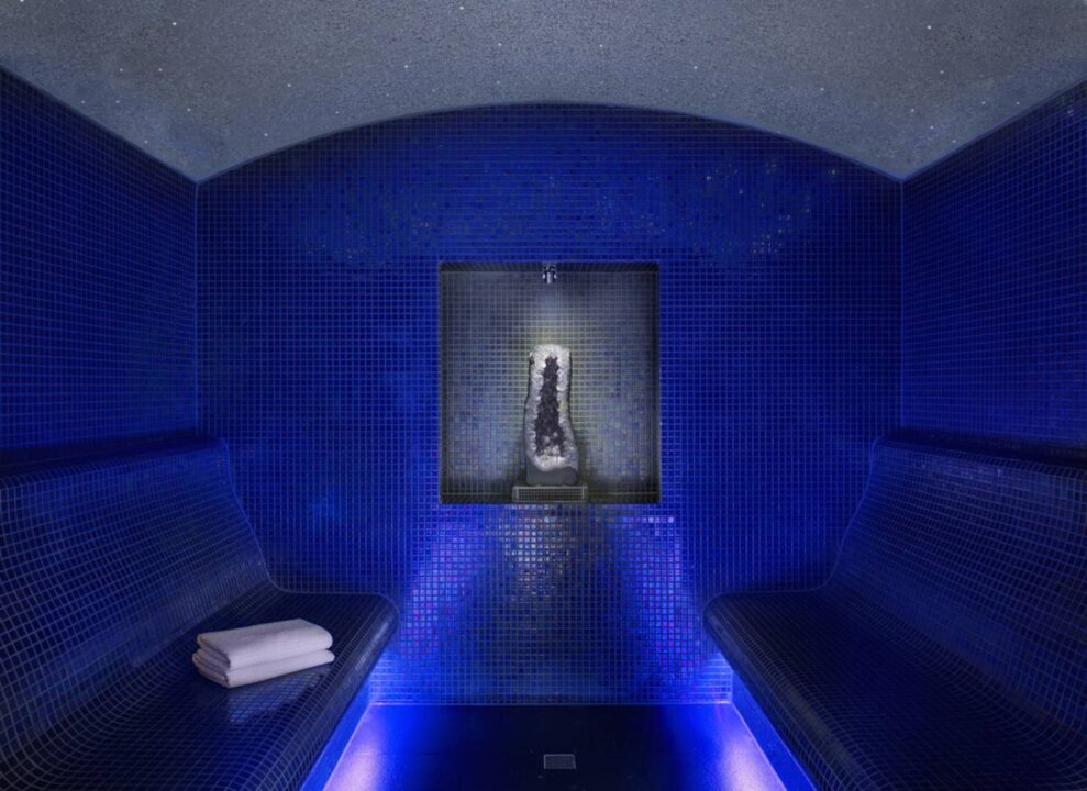 One Spa - Forever Edinburgh