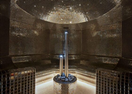 One Spa - Forever Edinburgh