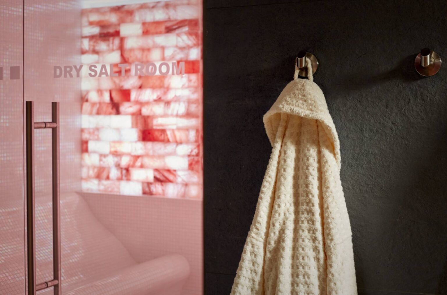 One Spa - Forever Edinburgh