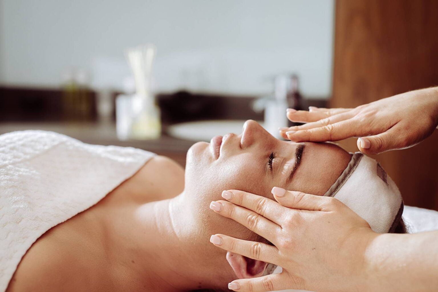 One Spa - Forever Edinburgh