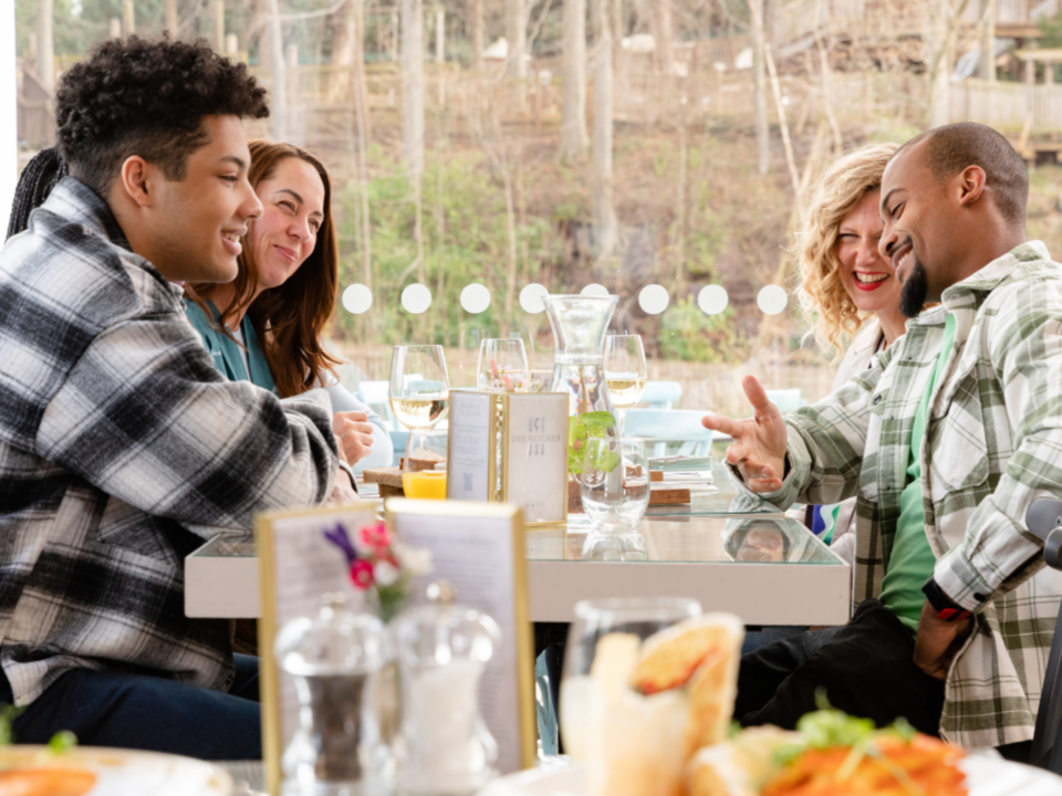 Dalkeith Country Park - Forever Edinburgh