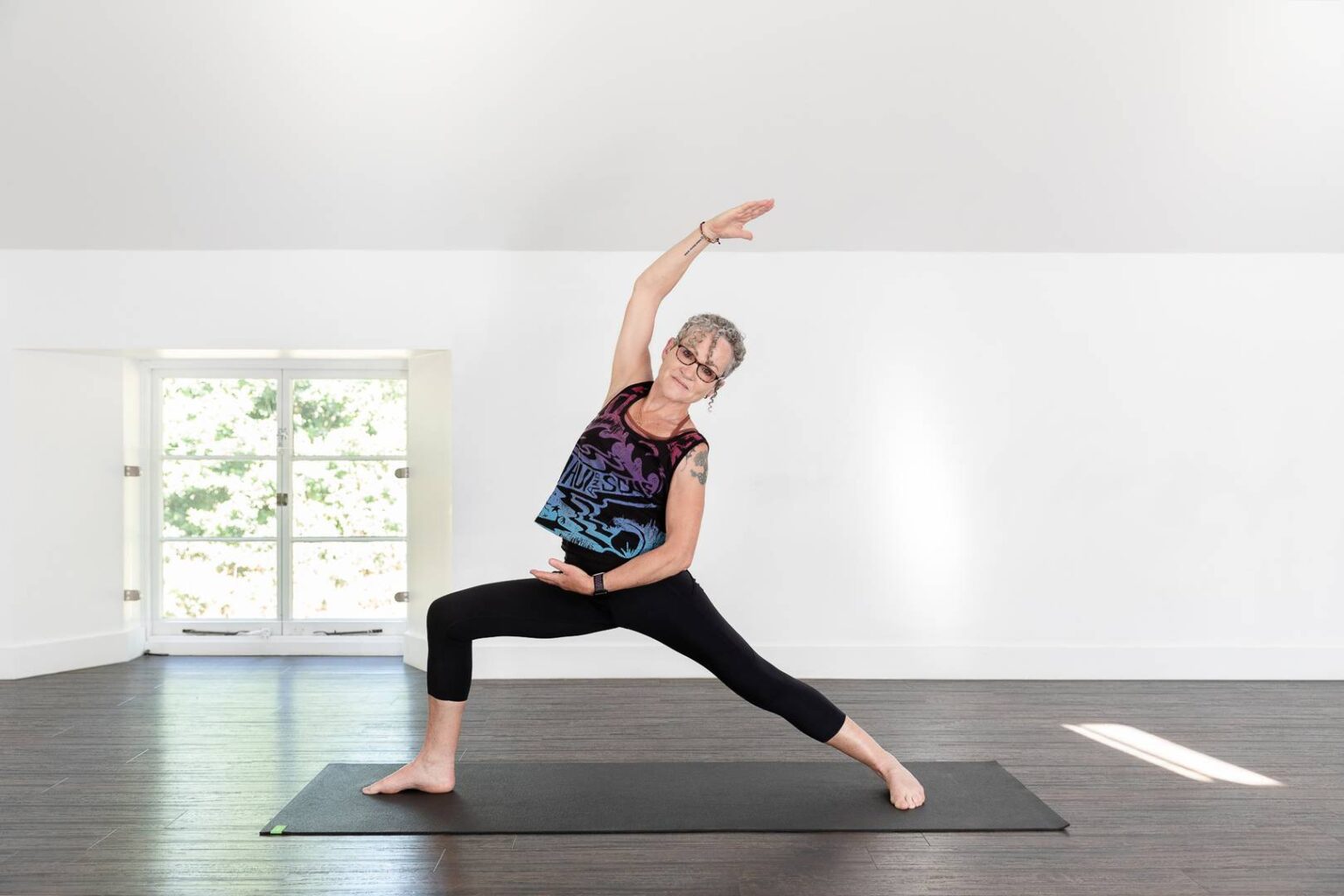 Health and wellness - Forever Edinburgh