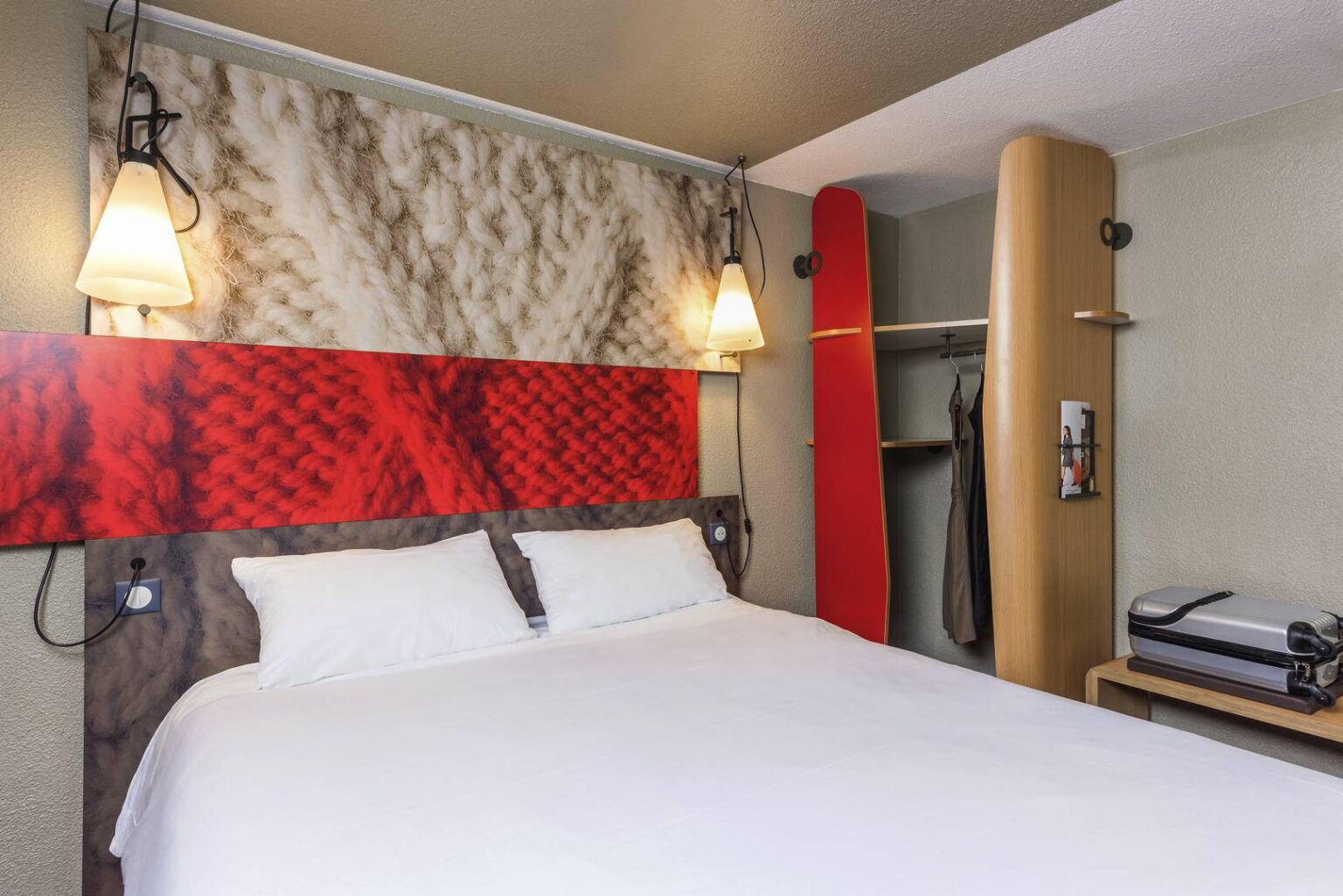 ibis Edinburgh Centre Royal Mile - Hunter Square - Forever Edinburgh