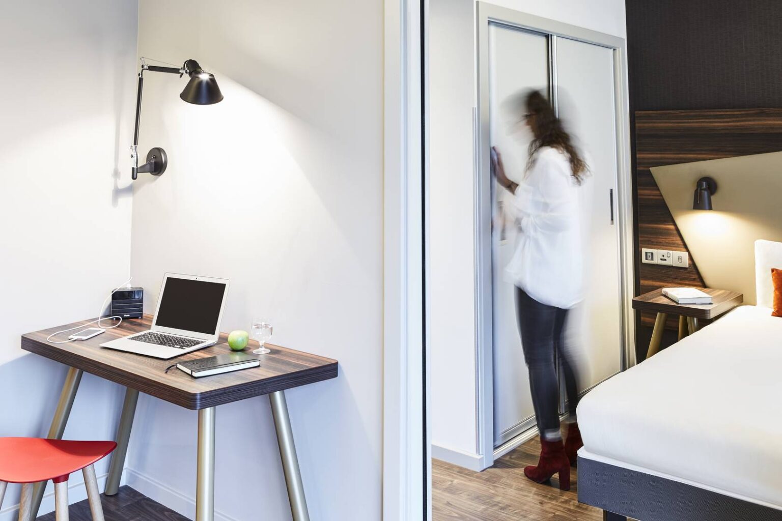 Aparthotel Adagio Edinburgh Royal Mile - Forever Edinburgh