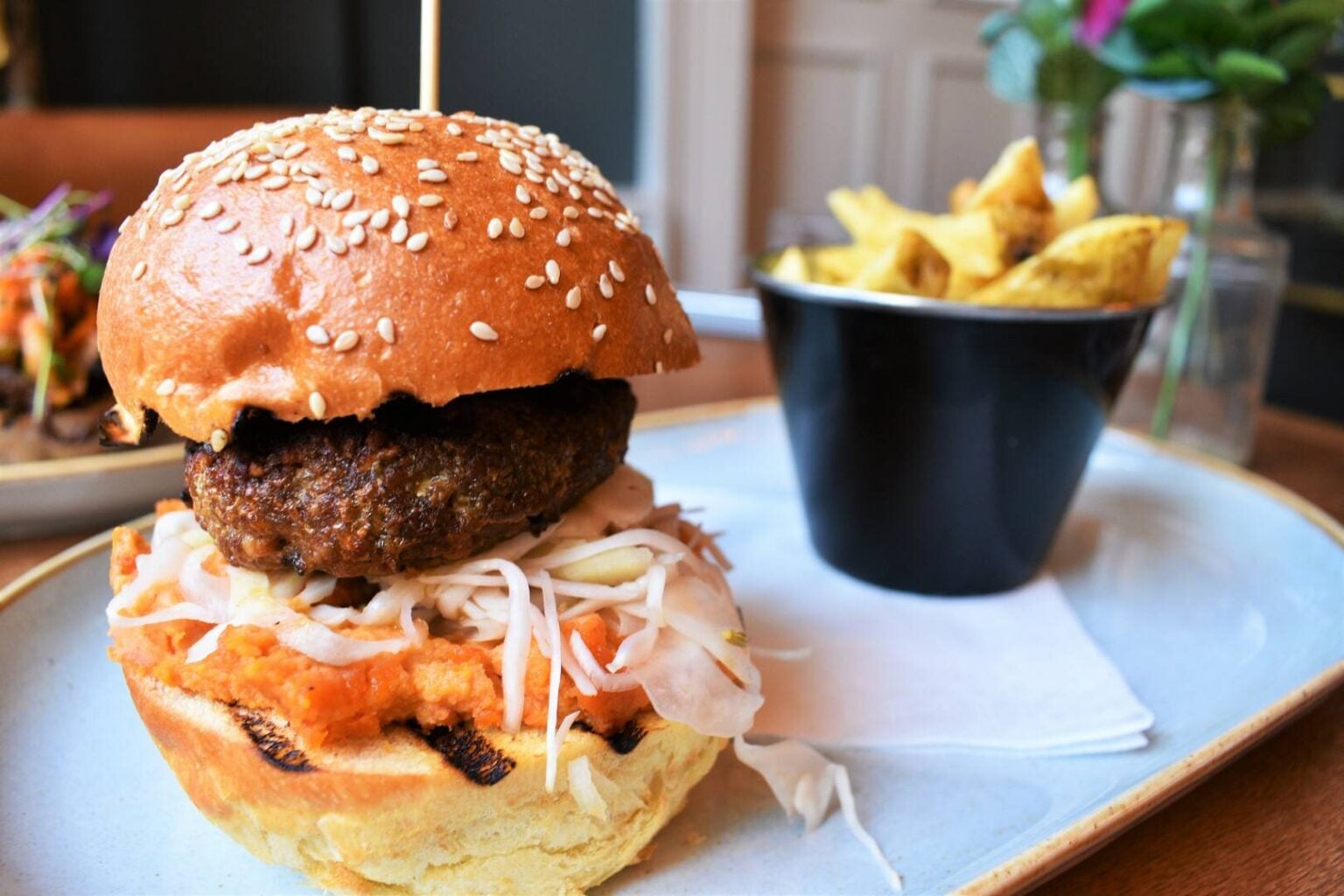 Badger & Co - Forever Edinburgh