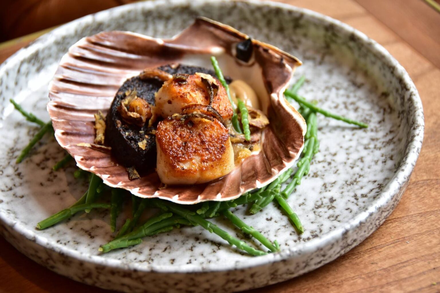 Badger & Co - Forever Edinburgh