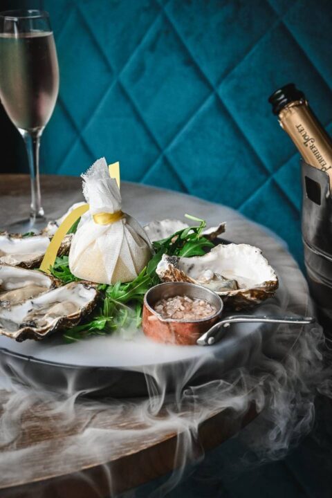 Kyloe - Forever Edinburgh