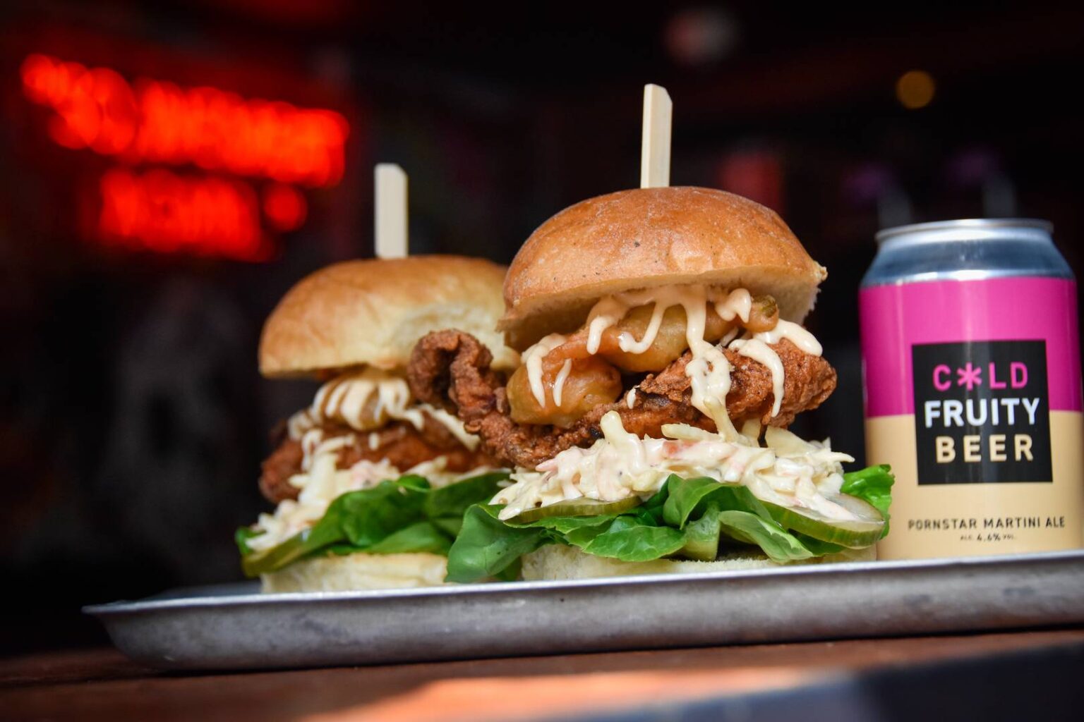 The Boozy Cow - Forever Edinburgh