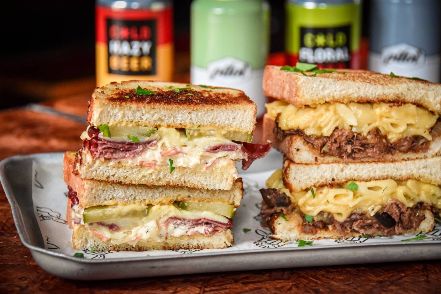 The Boozy Cow - Forever Edinburgh