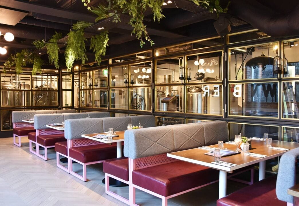 Cold Town House - Forever Edinburgh