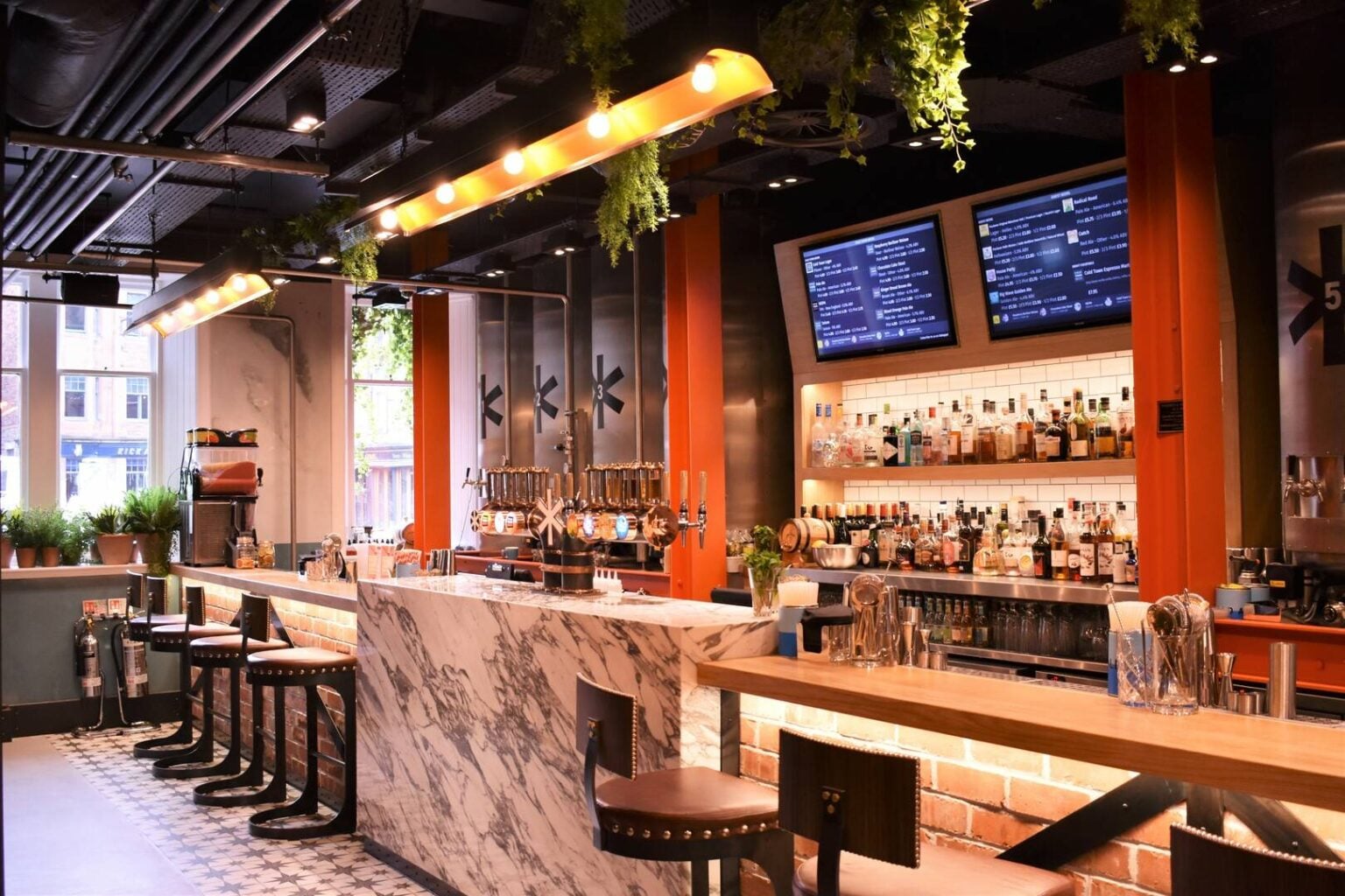 Cold Town House - Forever Edinburgh