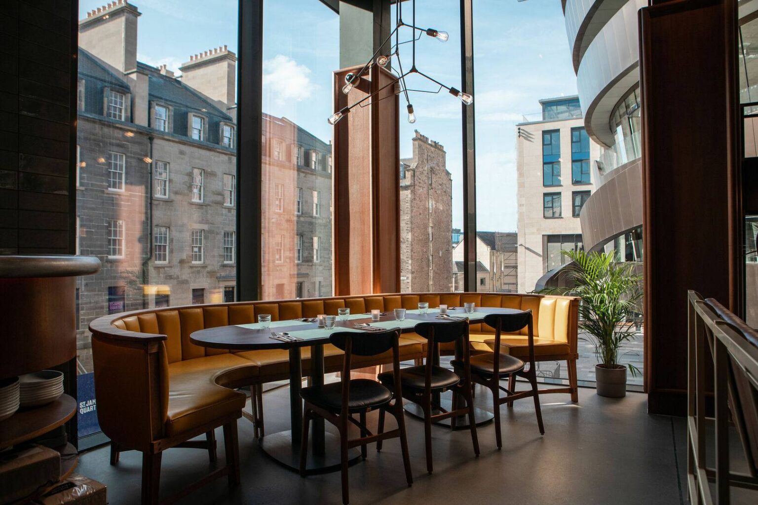 Ka Pao Edinburgh - Forever Edinburgh