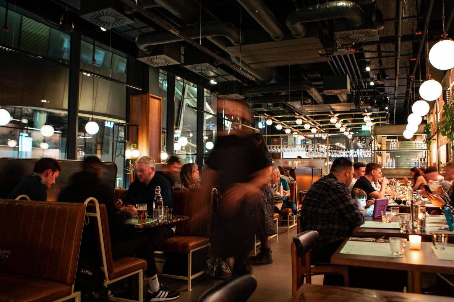 Ka Pao Edinburgh - Forever Edinburgh