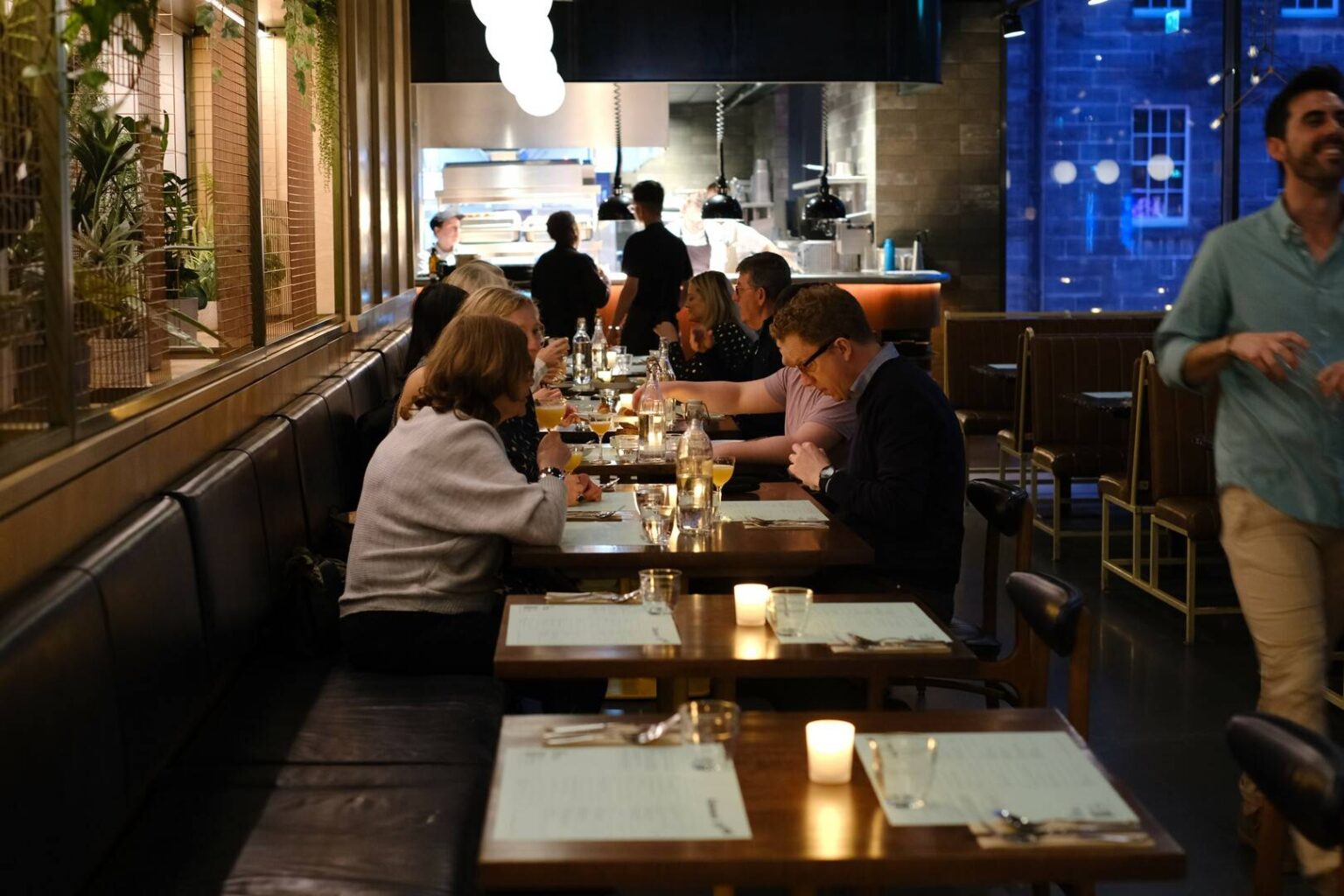 Ka Pao Edinburgh - Forever Edinburgh