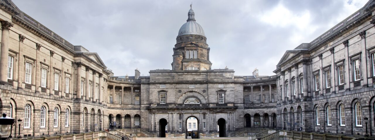 Universities of Edinburgh - Forever Edinburgh