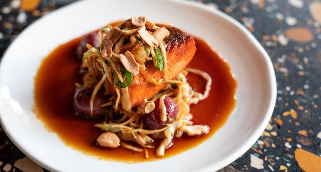 Food and Drink - Forever Edinburgh