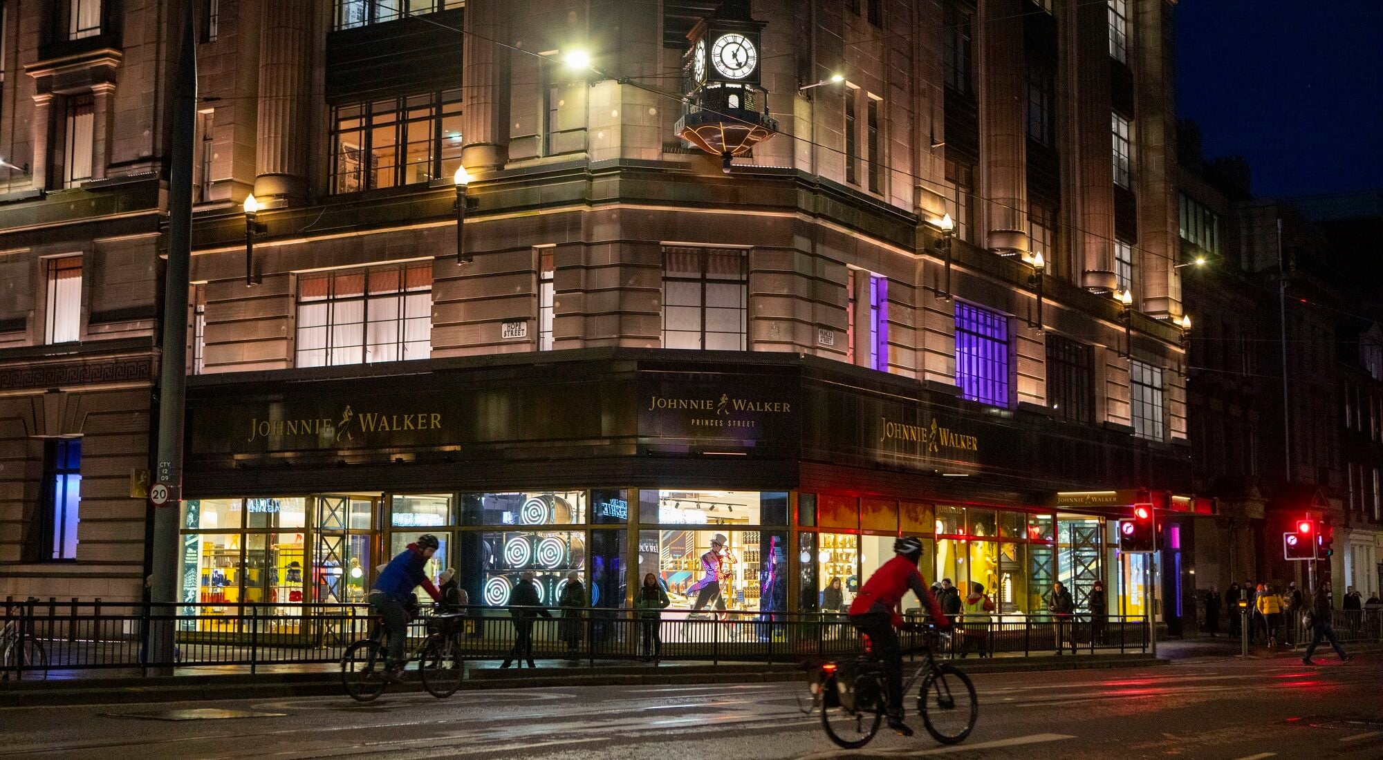 The Official Guide to Edinburgh - Forever Edinburgh